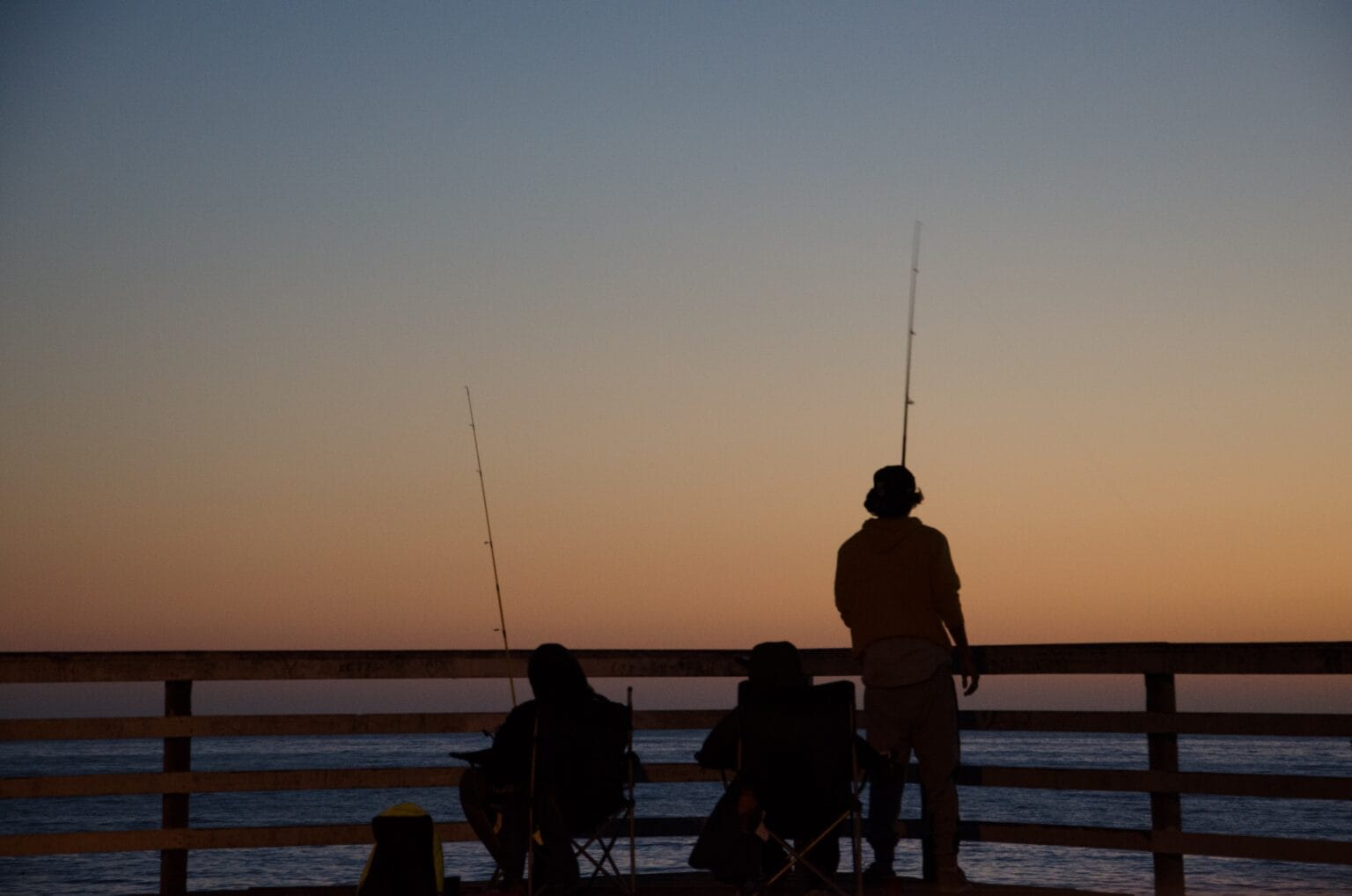 Why Is Fishing Good for You? 8 Proven Benefits